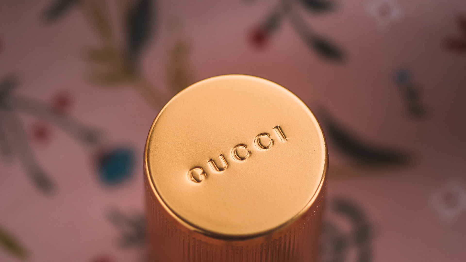 El récord Guinness de Gucci